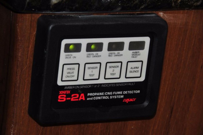 Onboard Alarms – Part II | Steve D'Antonio Marine Consulting