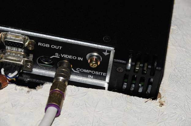 Demystifying Electromagnetic and Radio Frequency Interference | Steve D ... Demystifying Electromagnetic and Radio Frequency Interference | Steve D ...