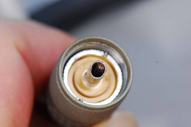 Demystifying Electromagnetic and Radio Frequency Interference | Steve D ...