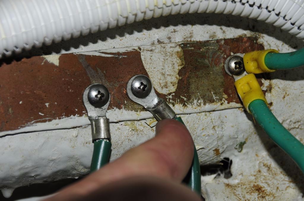 Getting to Know Your Vessel – Bonding Systems and Corrosion Prevention ...