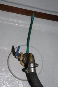 Getting to Know Your Vessel – Bonding Systems and Corrosion Prevention ...