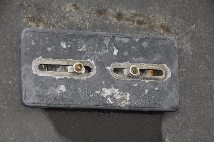Getting to Know Your Vessel – Bonding Systems and Corrosion Prevention ...