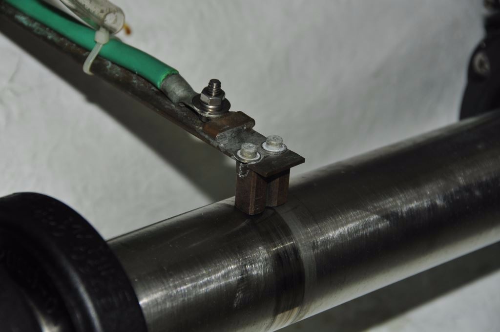 Getting to Know Your Vessel – Bonding Systems and Corrosion Prevention ...