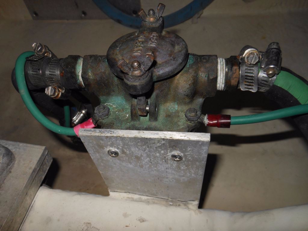 Getting to Know Your Vessel – Bonding Systems and Corrosion Prevention ...