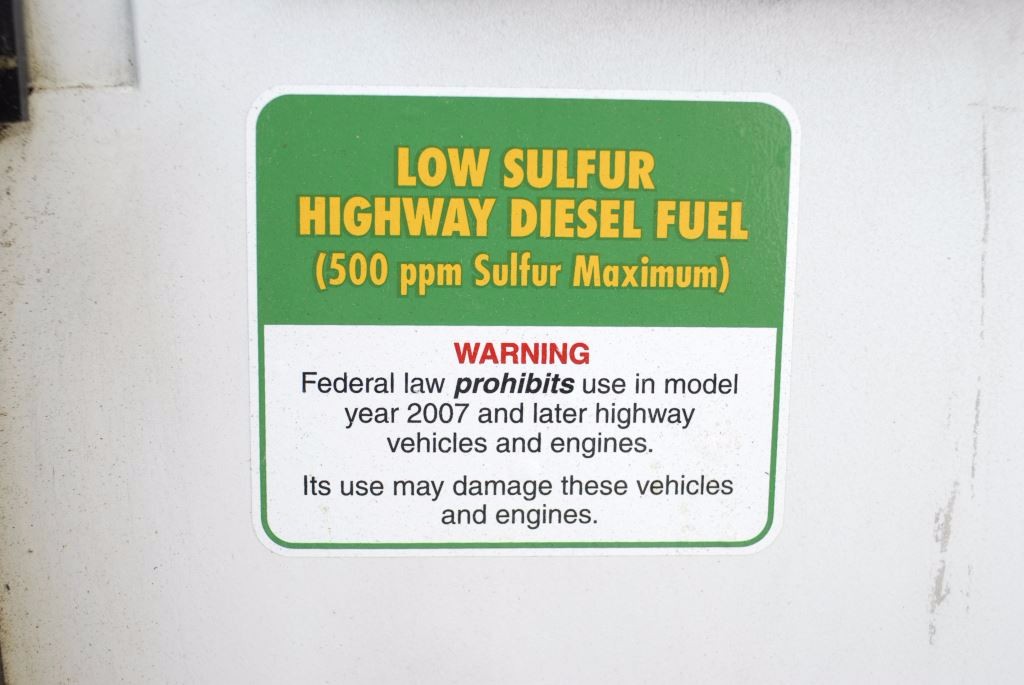 Diesel Fuel Additives Part I – Editorial: Following Manufacturer’s ...