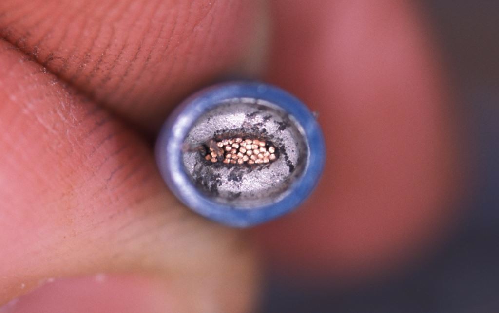 Crimping Etiquette – Editorial: CO Poisoning Misinformation | Steve D ...