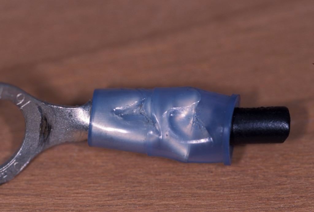 Crimping Etiquette – Editorial: CO Poisoning Misinformation | Steve D ...