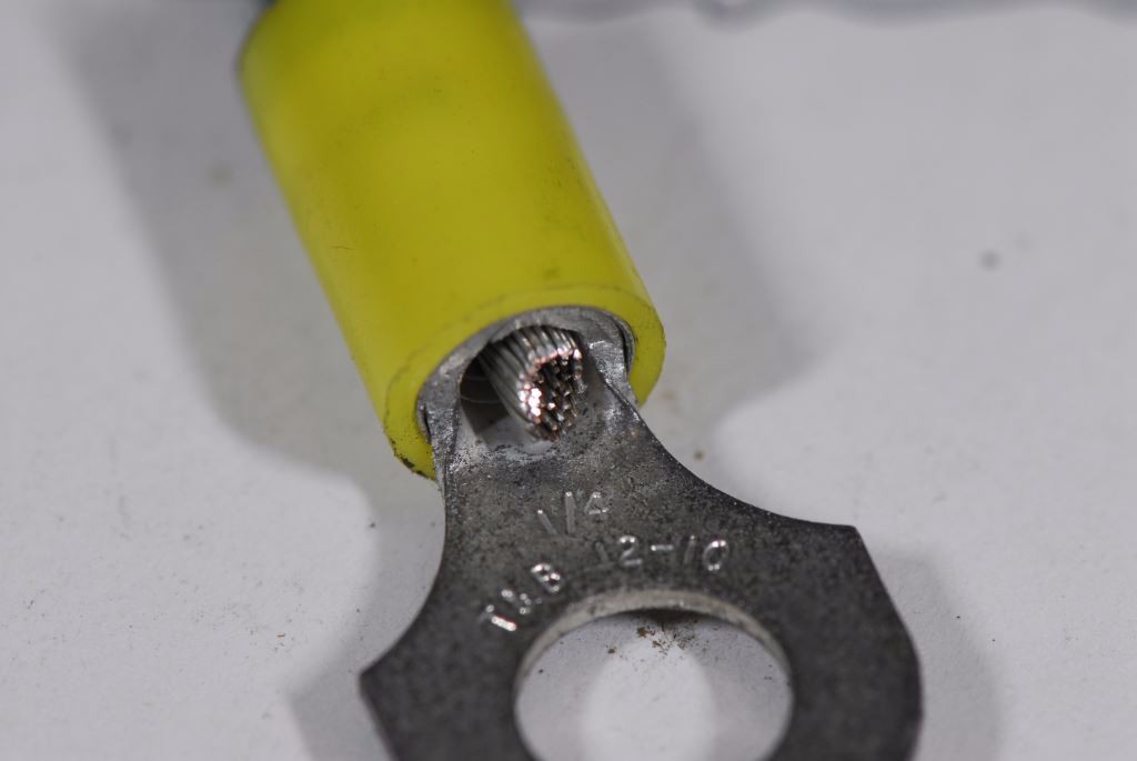 Crimping Etiquette – Editorial: CO Poisoning Misinformation | Steve D ...