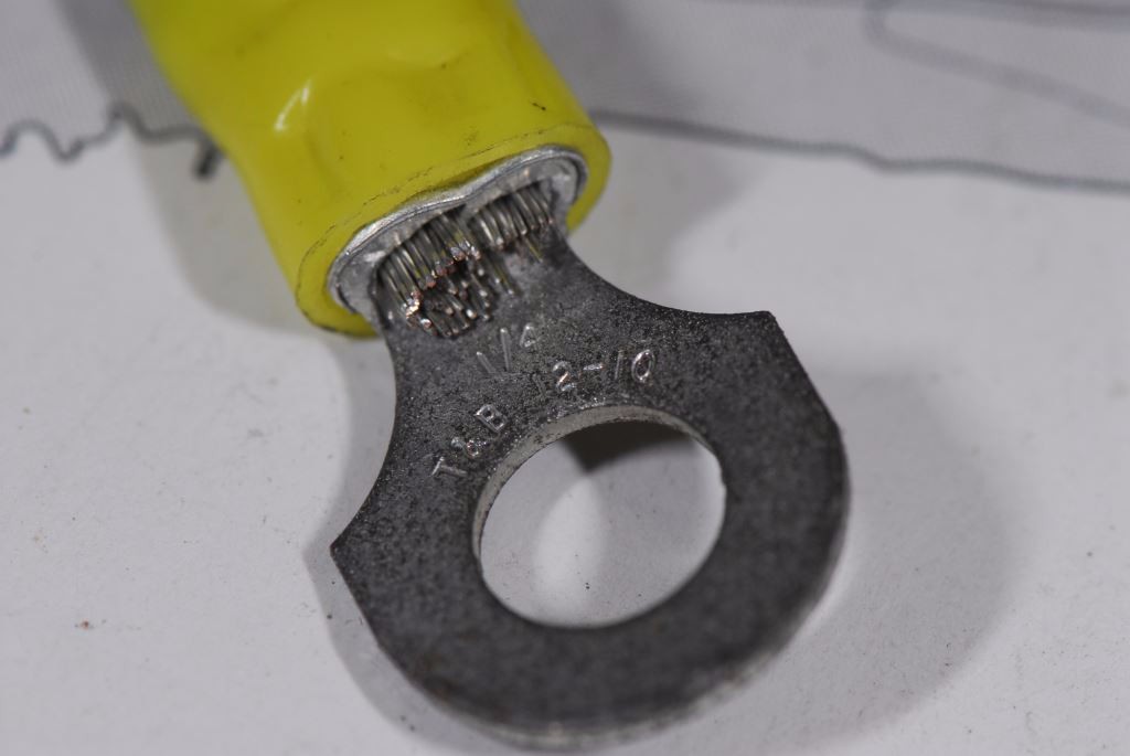 Crimping Etiquette – Editorial: CO Poisoning Misinformation | Steve D ...