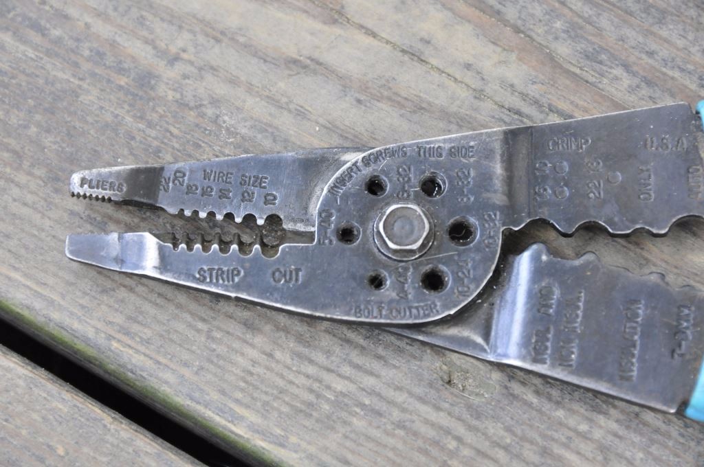 Crimping Etiquette | Steve D'Antonio Marine Consulting