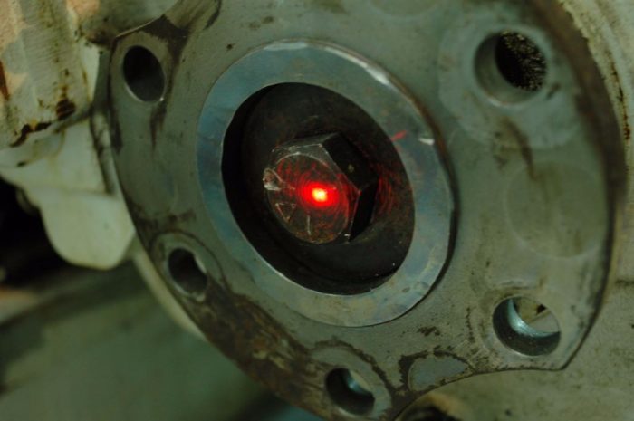 The Ins and Outs of Engine and Shaft Alignment Part I | Steve D'Antonio ...