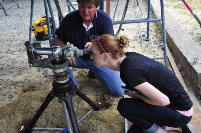 The Ins and Outs of Engine and Shaft Alignment Part I | Steve D'Antonio ...