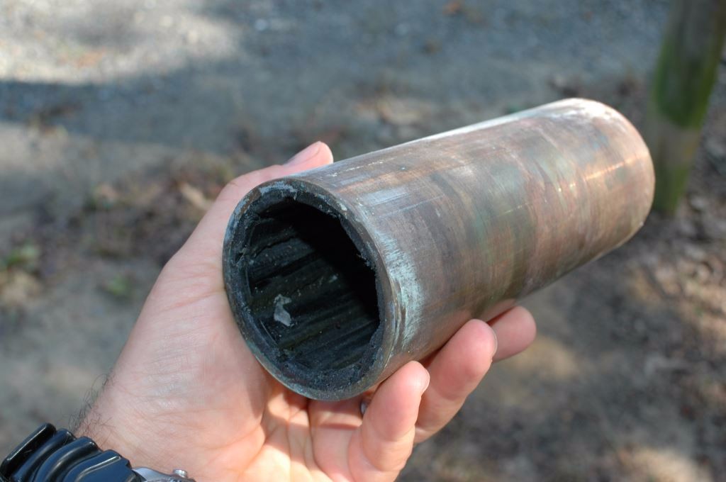 The Ins and Outs of Shaft Alignment Part II | Steve D'Antonio Marine ...