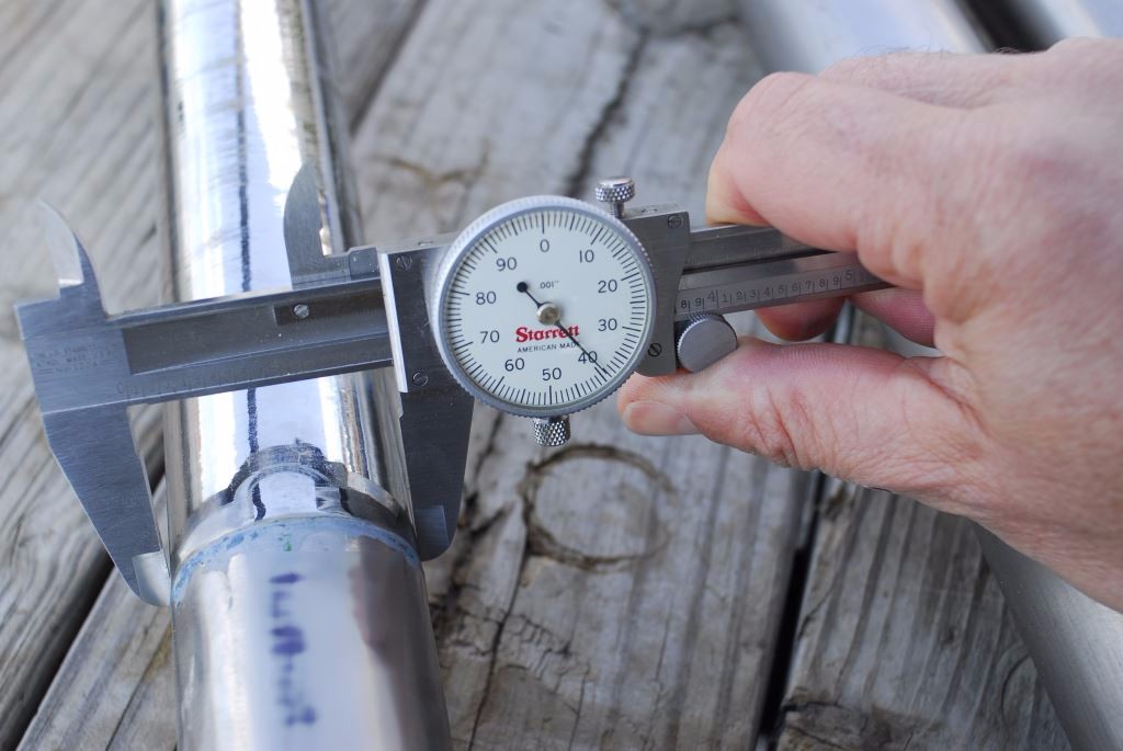 The Ins and Outs of Shaft Alignment Part II | Steve D'Antonio Marine ...