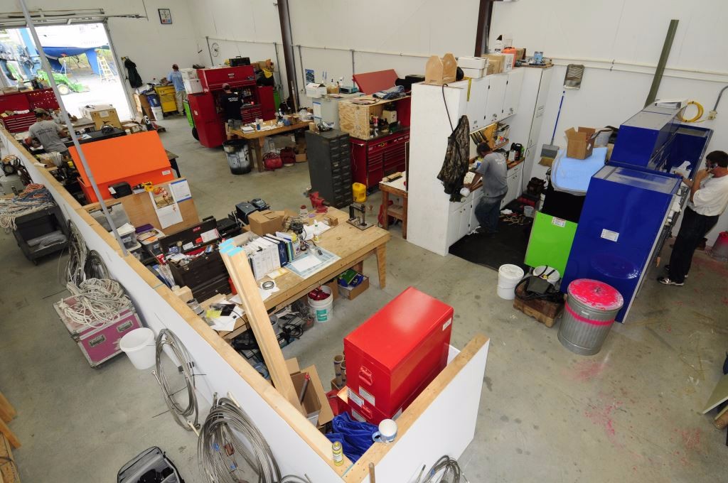 Cracking the Code: Working with Boat Yards and the Marine Industry Part ...