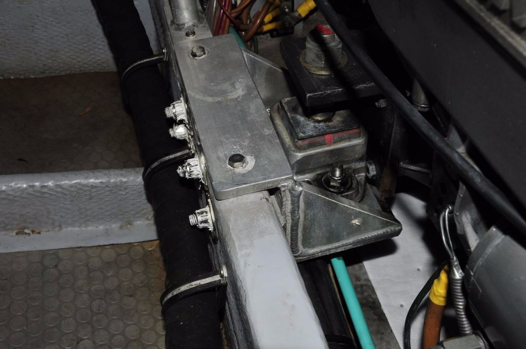 Editorial: Engine Room Prima Donnas – Feature: The Engine Room’s Unsung ...