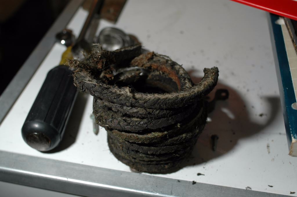 Conventional Wisdom for Conventional Stuffing Boxes | Steve D'Antonio ...