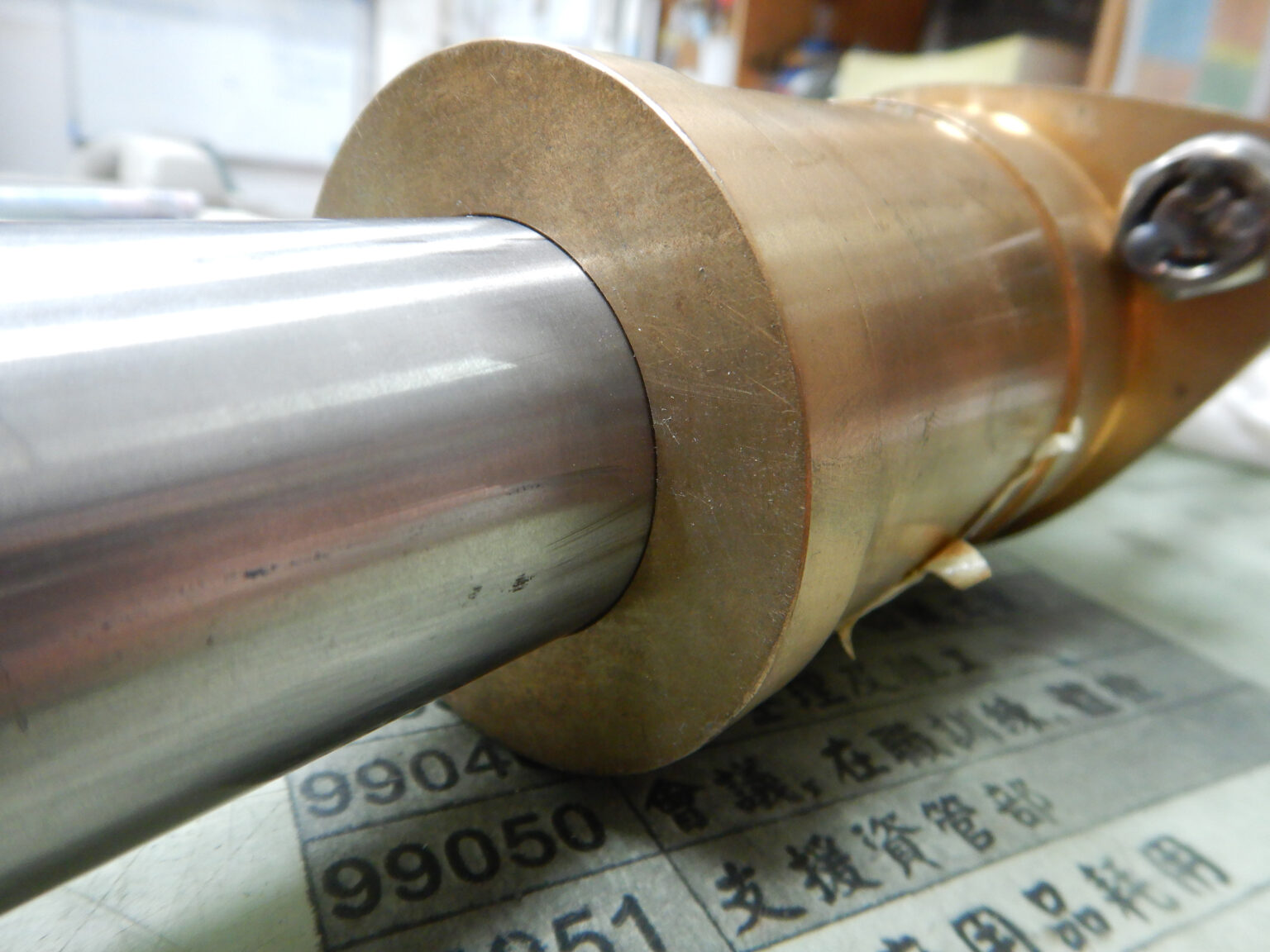 Conventional Wisdom for Conventional Stuffing Boxes | Steve D'Antonio ...