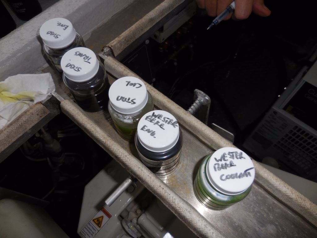 Oil Analysis – Editorial: The Need for Vocational Training | Steve D ...