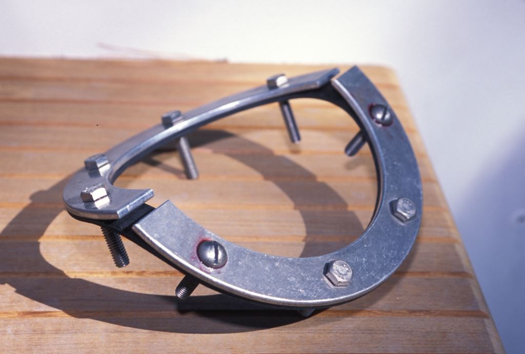 Cleaning Diesel Tanks – Editorial: Boat Buying Myth Busting | Steve D ...