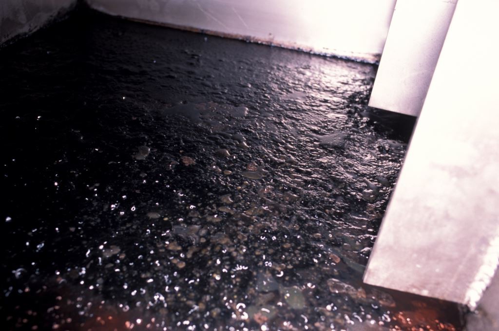 Cleaning Diesel Tanks – Editorial: Boat Buying Myth Busting | Steve D ...