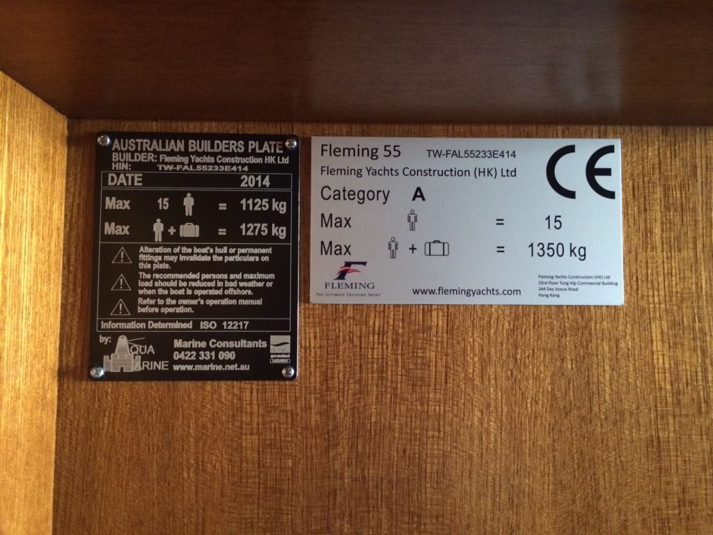 A Boat Buyer’s ‘Top Ten’ Guide to a Pre-Offer Evaluation Part I ...