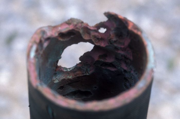 Feature Article: Unraveling the Corrosion Mystery – Editorial ...