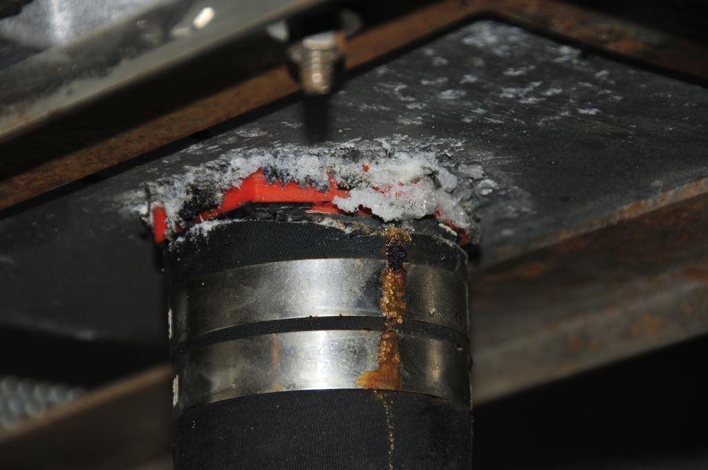 Editorial: Island Lady Fire Analyzed – Feature: Understanding and ...