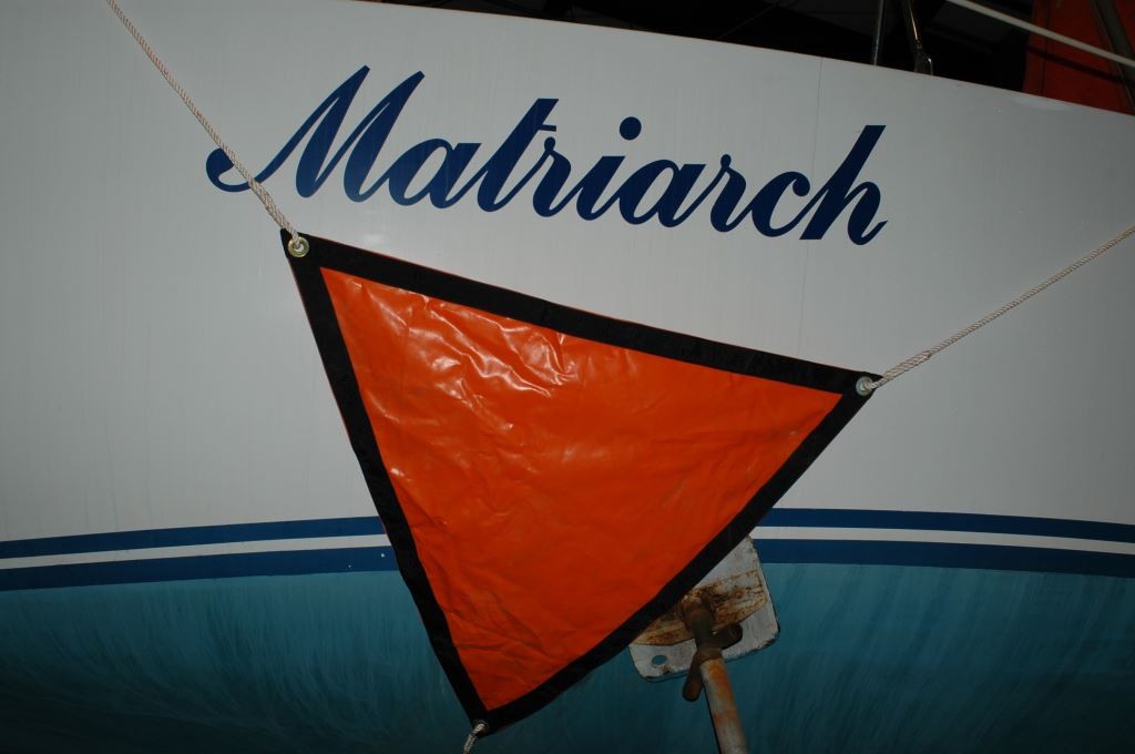 The Ethos of Damage Control | Steve D'Antonio Marine Consulting