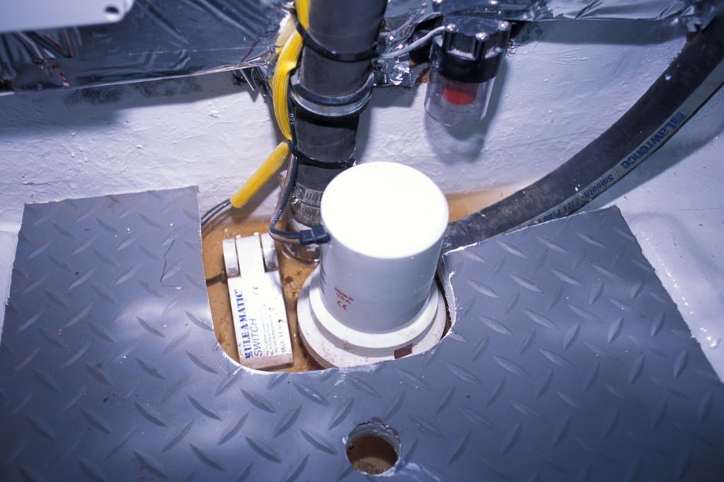 The Ethos of Damage Control | Steve D'Antonio Marine Consulting