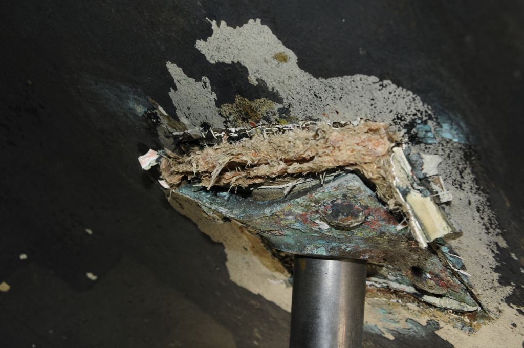 The Ethos of Damage Control | Steve D'Antonio Marine Consulting