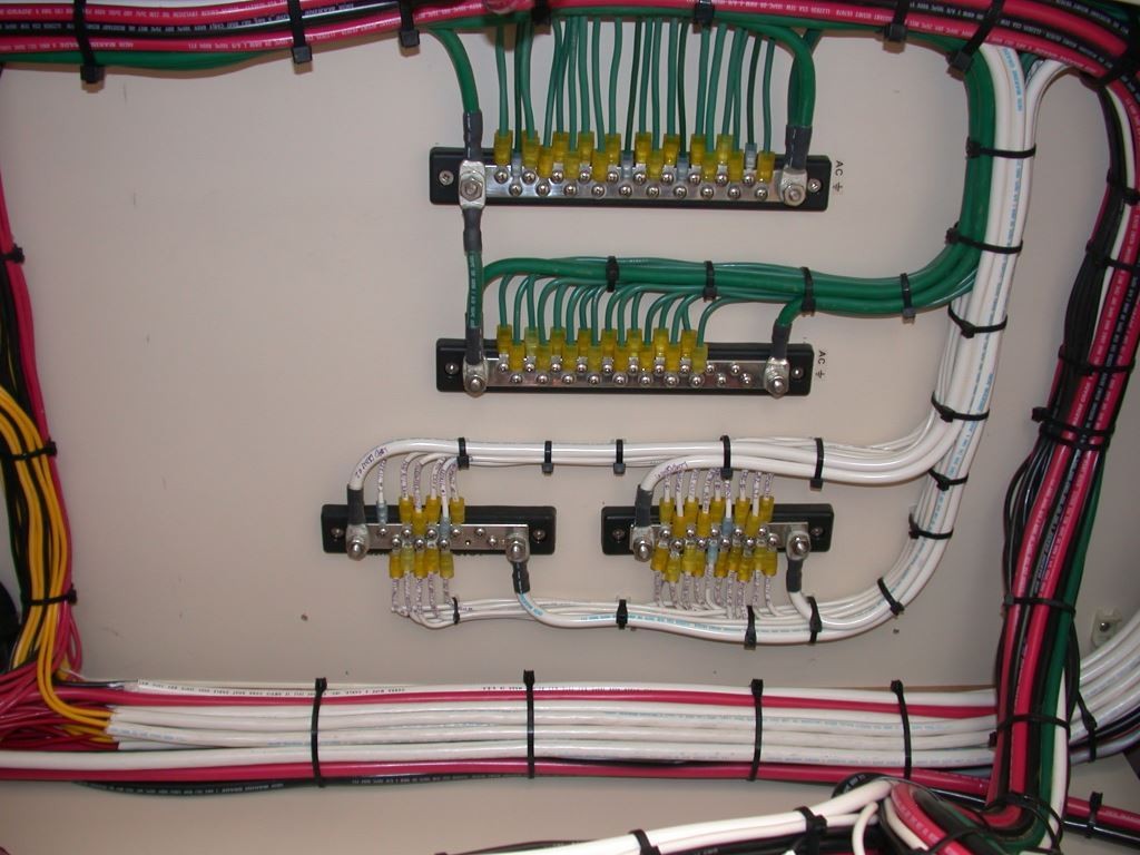 Neutral to Ground Demystified | Steve D'Antonio Marine Consulting