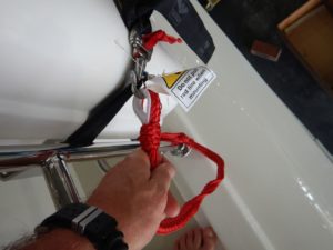 Editorial: Brokers and Commissions – Life Raft Installations | Steve D ...