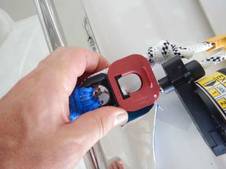 Feature: Life Raft Installations – Editorial: Brokers and Commissions ...