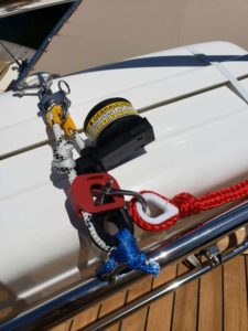 Editorial: Brokers and Commissions – Life Raft Installations | Steve D ...