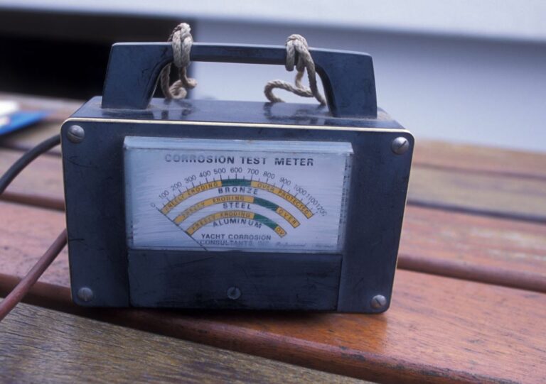 Reference Electrode Testing; Know Thy Corrosion Protection Level ...