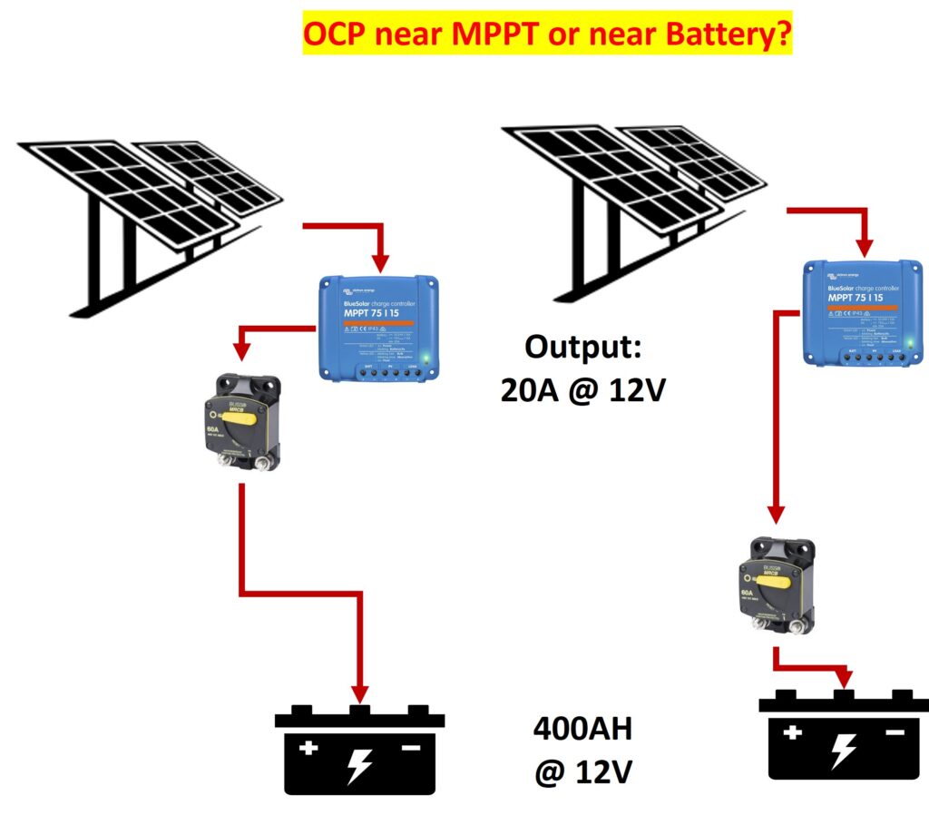 November 2022 Newsletter “Wiring Lithium-Ion Battery Systems” | Steve D ...