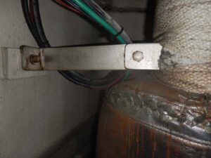 Dry Exhaust System Details – Editorial: Painting Engines | Steve D ...
