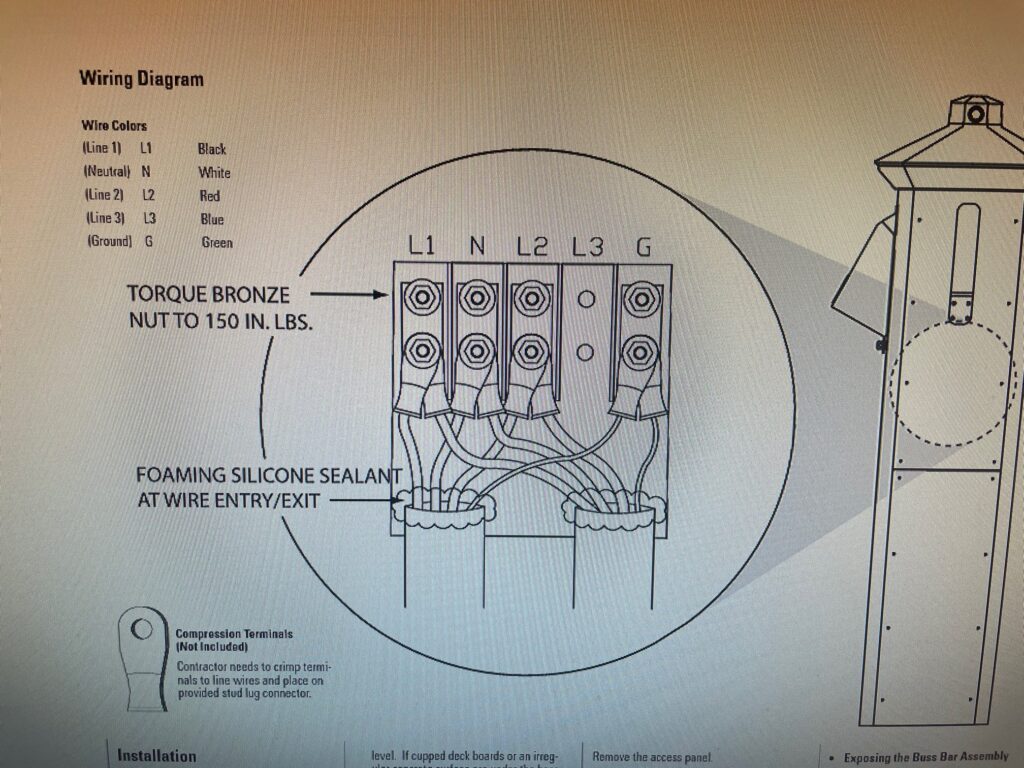 November 2023 Newsletter – Through Deck Fasteners | Steve D'Antonio ...