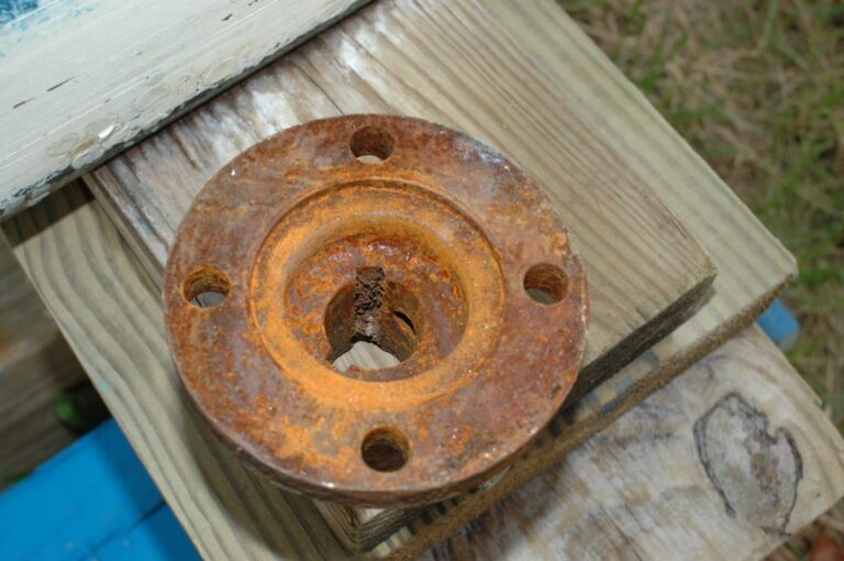Engine Alignment | Steve D'Antonio Marine Consulting